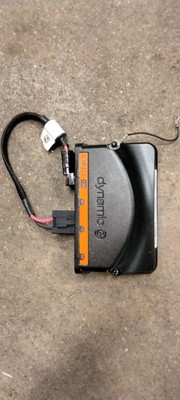 120 AMP Dynamic LiNX Control Module for Power Wheelchair DLX-PM120AL-C ...