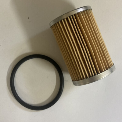 Quicksilver 36-866171A01 Fuel Filter | eBay