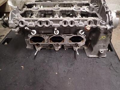 13 AUDI S5: Right Cylinder Head (3.0L) | eBay