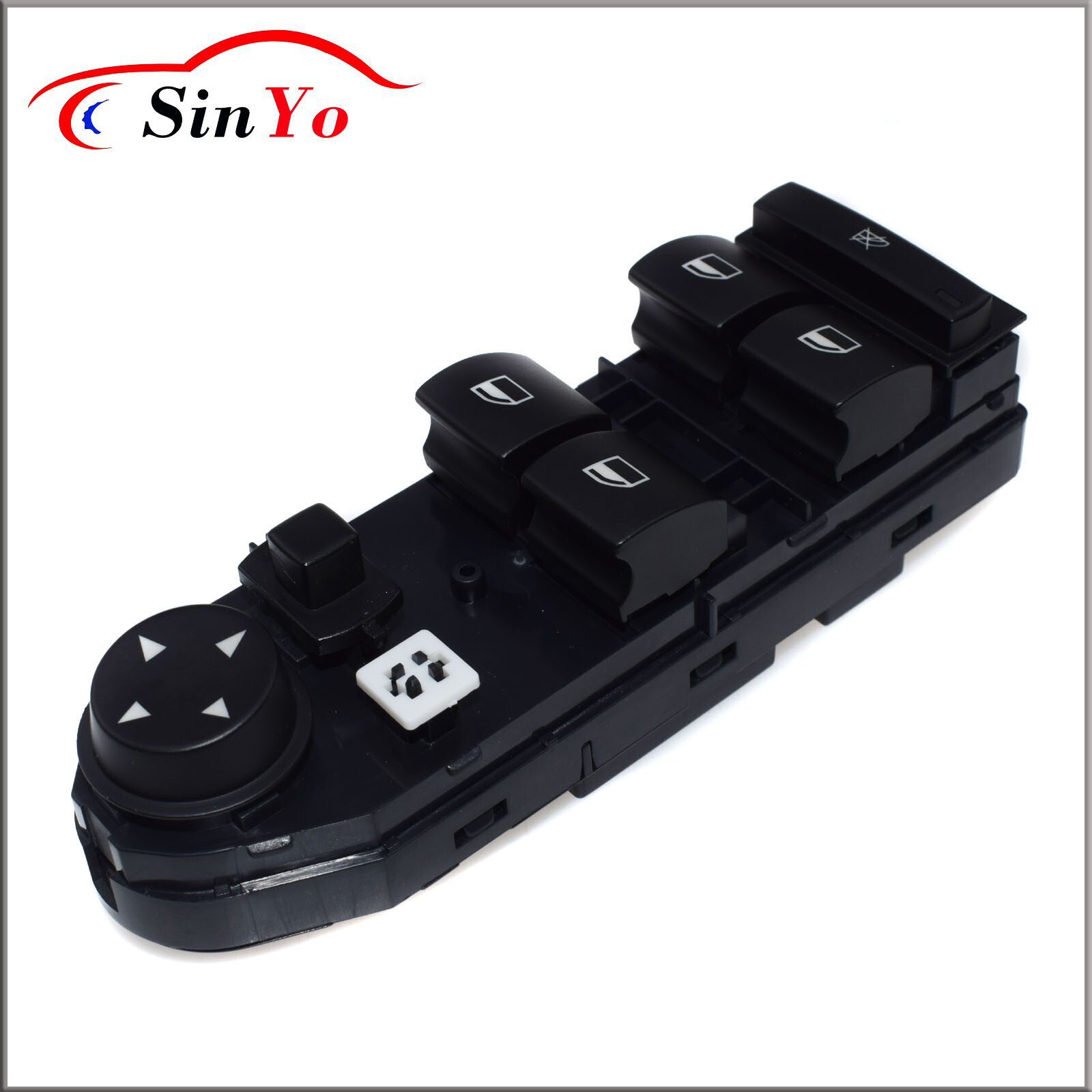 New Driver Window Lifter Mirror Control Switch For BMW E83 X3 04-10 ...