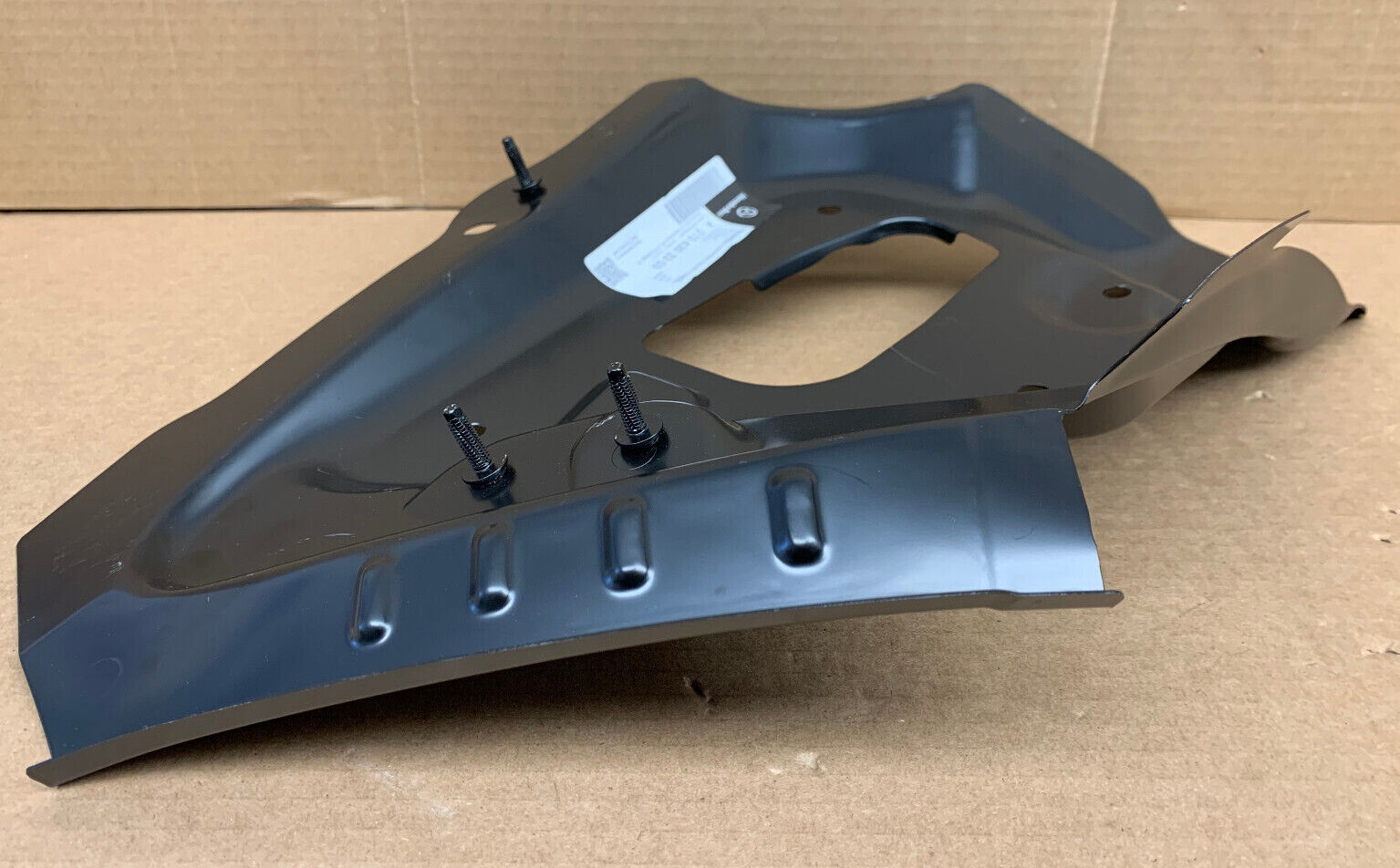 2017-2020 Mercedes E350 Rear Left Tail Lamp Light Pocket Mount ...