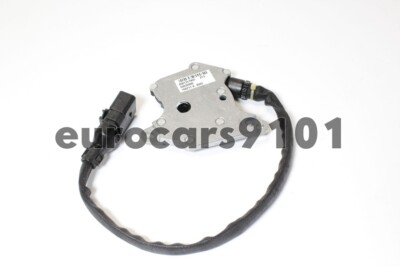 Volkswagen OEM Automatic Transmission Gear Position Sensor 01V919821B ...