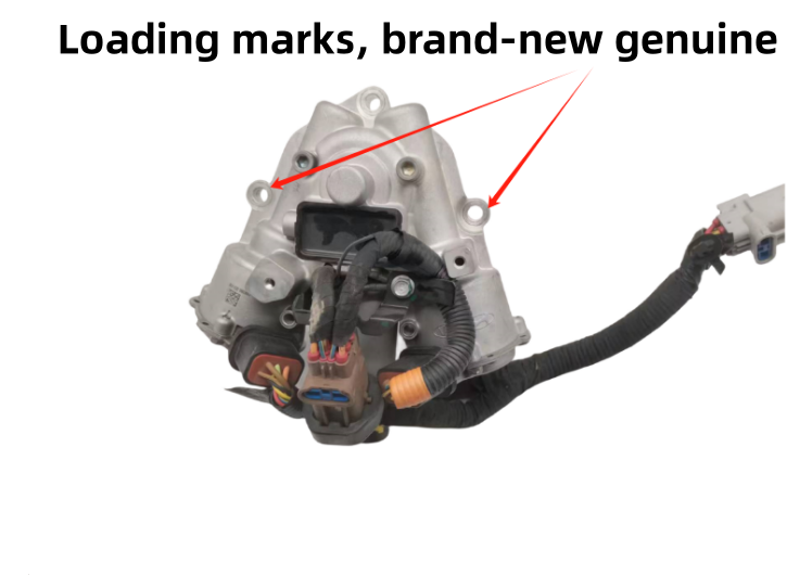 NEW DHL 43810-2D005 (438002D000) ACTUATOR ASSY-GEAR for Hyundai Tucson ...