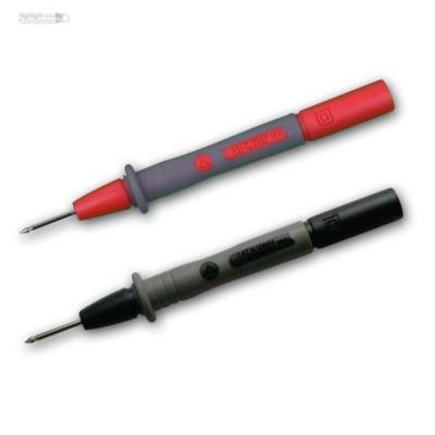 Präzisions Messspitze mit 4mm Sicherheitskupplung, Prüfspitze für zB ...
