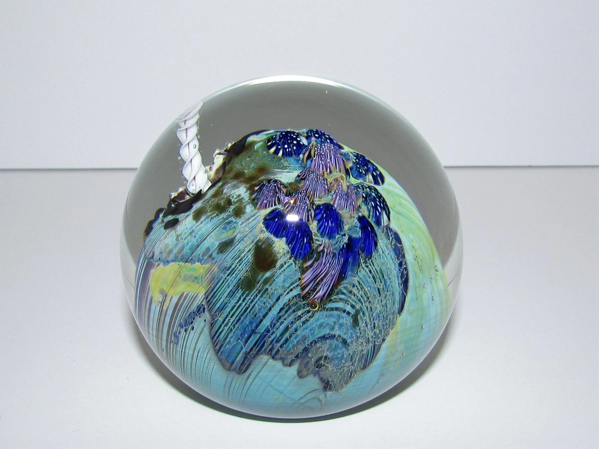 Josh Simpson Glass Planets Prices