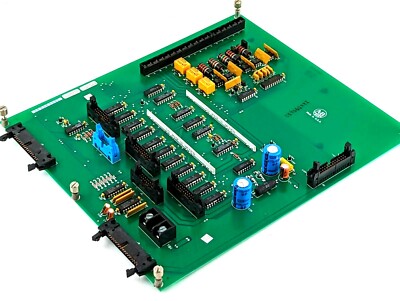 Card Based (VXI/PXI/PCI) - Interface Cards