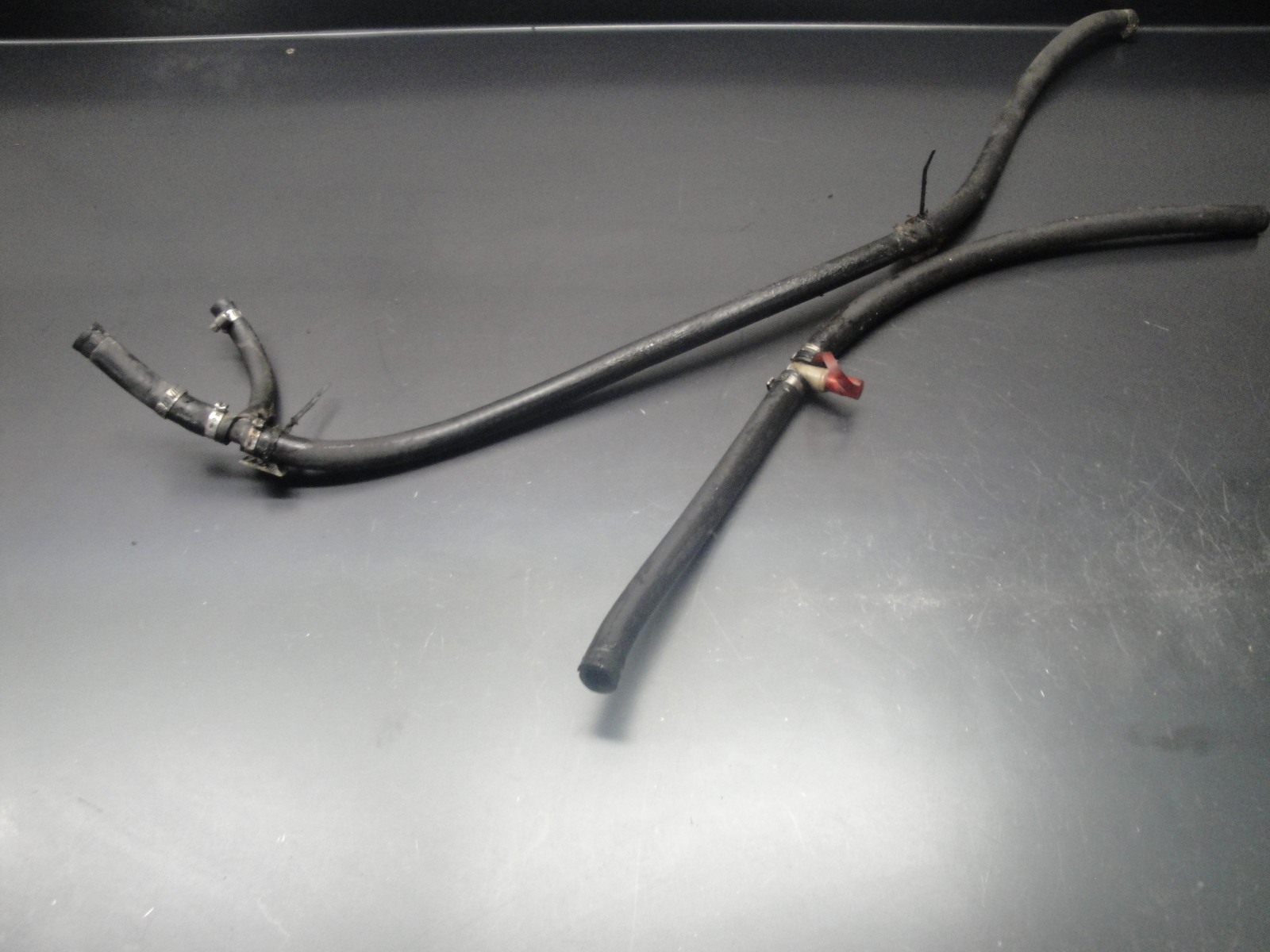 1995 95 SEADOO SEA DOO 580 587 BOMBARDIER WAVERUNNER ENGINE HOSES HOSE ...