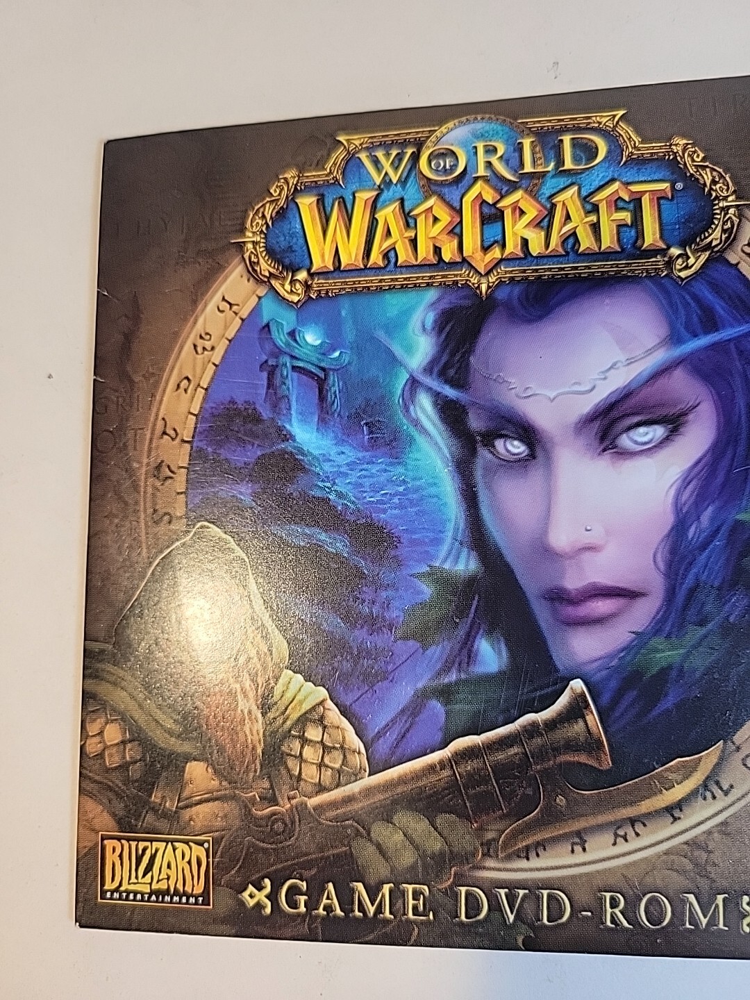 World of Warcraft (Windows/Mac, 2004) 20626722124 | eBay