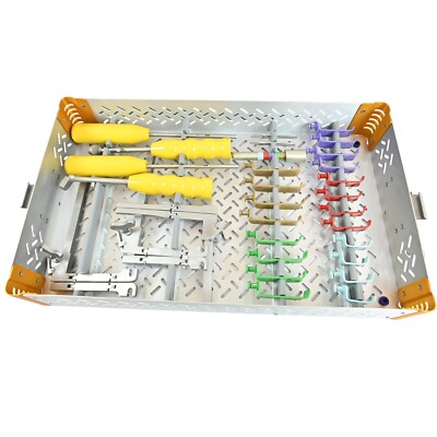 Retractors - Cervical Retractors