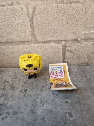 Kinder Joy Harry Potter Quidditch "Luna Lovegood" VT398 | eBay