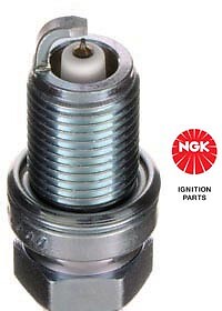 6x NGK BCPR6EIX-11 (4919) IRIDIUM IX Spark Plug | eBay