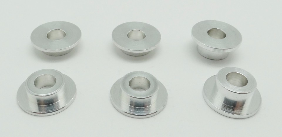 CR CRF HONDA FASTENERS 85 125 250 450 500 CRF250 CRF450 CR85 CR125 ...