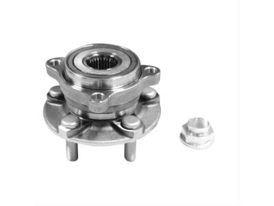 Front Wheel Hub Assembly For 2005-2014 Subaru Outback 2006 2007 2008 ...