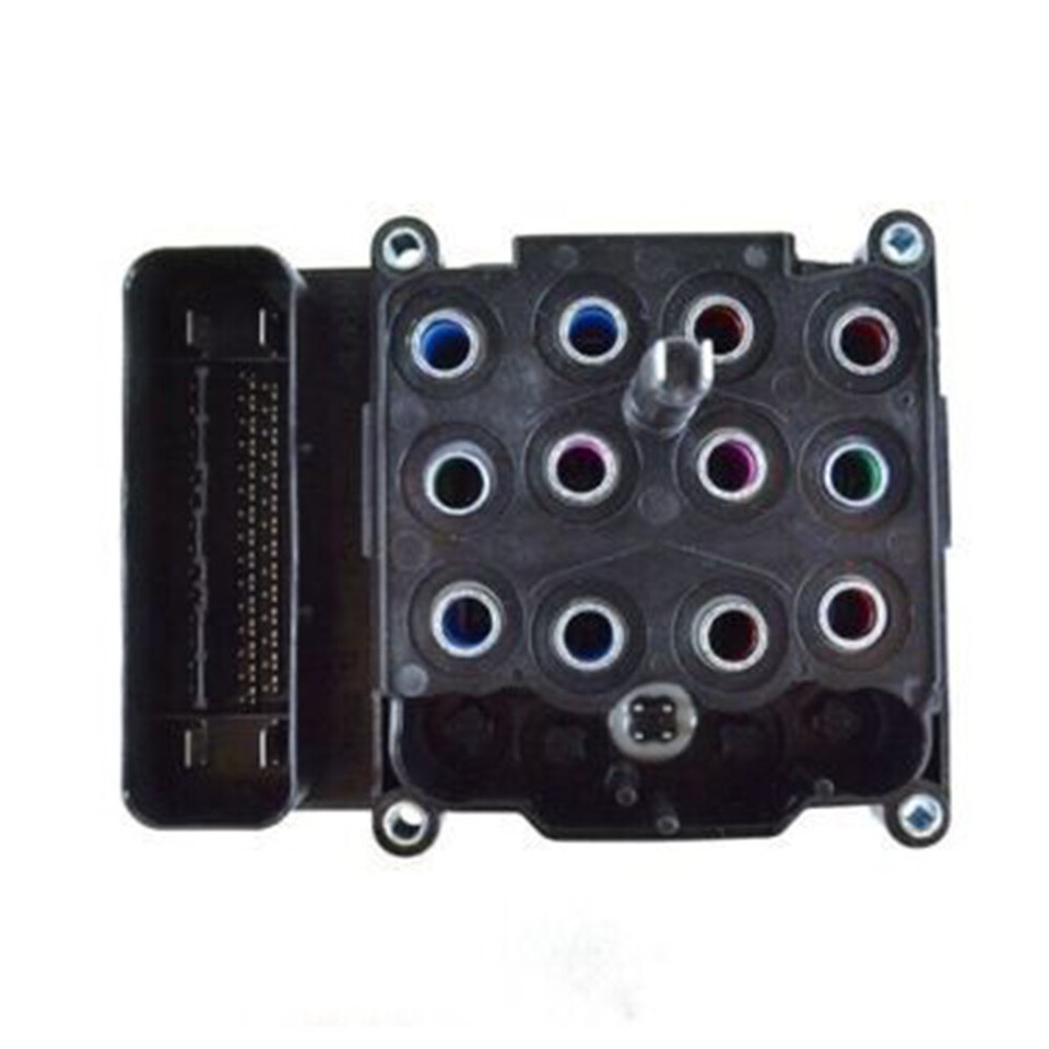 ABS Control Anti-Lock Brake System Modules For Jeep Wrangler 14-18 ...