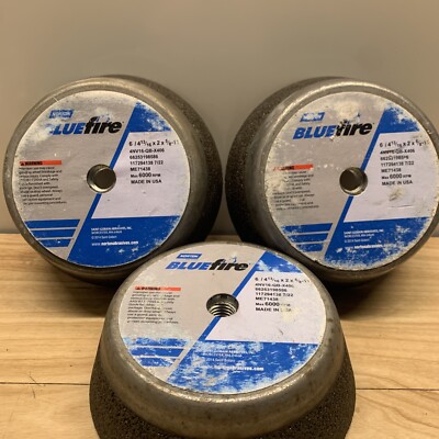 Grinding Wheels - Norton Wheel