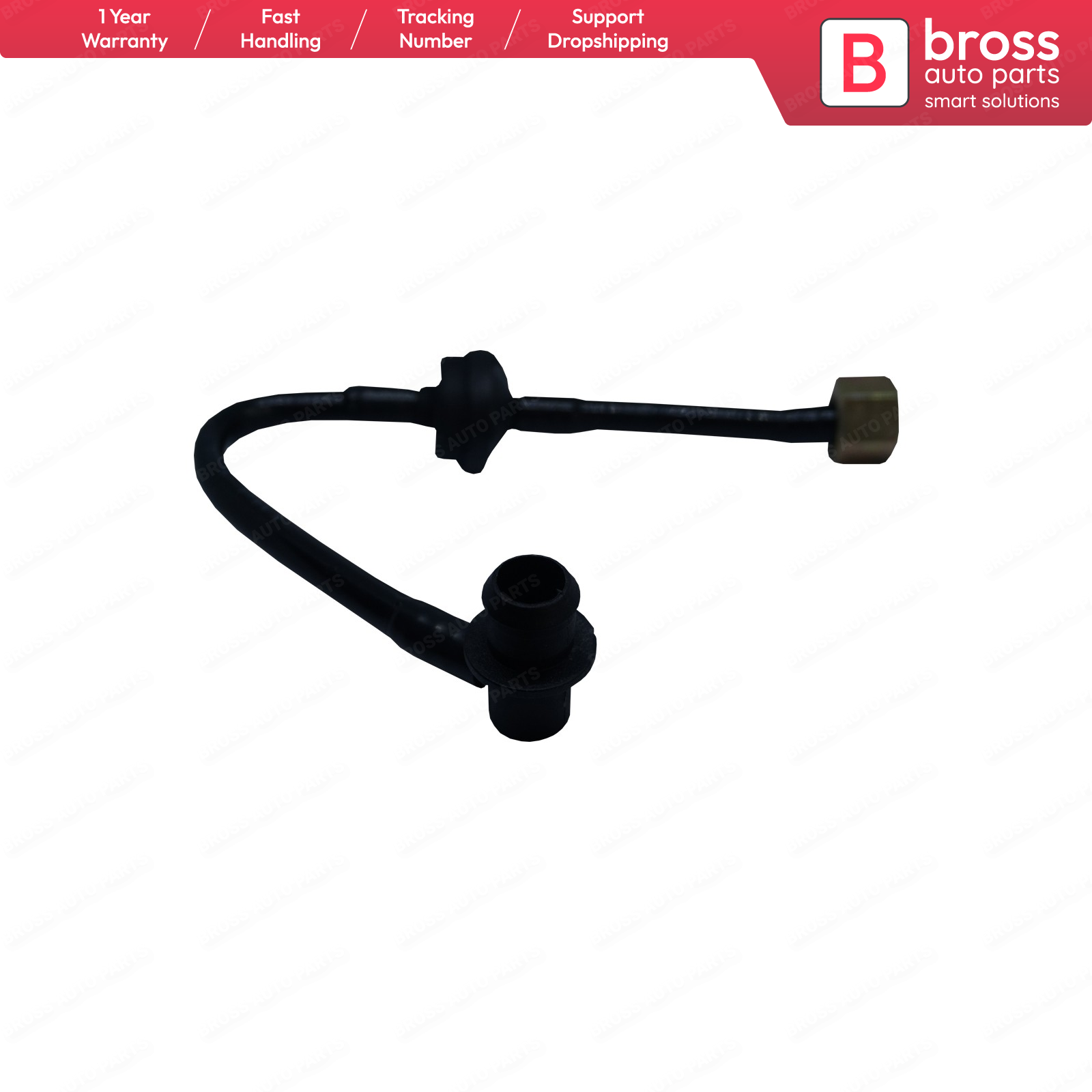 Brake+Booster+Valve+With+Hose+564611+90498464+for+VAUXHALL+OPEL+ASTRA ...