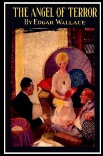 Angel of Terror by Edgar Wallace (2016, Trade Paperback) for sale ...