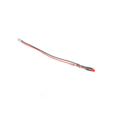 Firefox C129 Helicopter Parts Tail LED Light Set | eBay