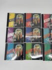 Lot of 15 Rock and Roll Hall Of Fame Music Legacy Lot Red Dog CD's | eBay