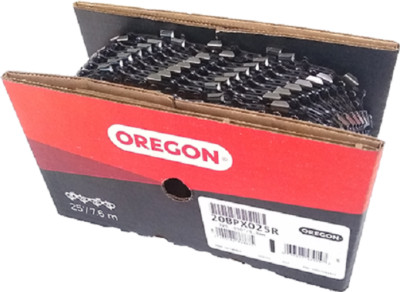 Oregon 20BPX Semi-Chisel Chain .325" x .050"/1.3mm 25ft Reel | eBay UK