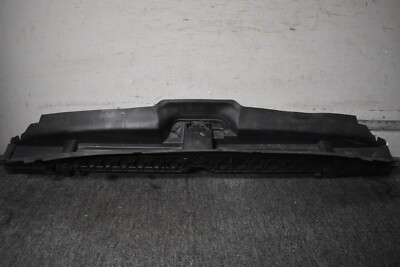 2019-2021 BMW X5 FRONT LOWER AIR SHUTTER FACTORY OEM | eBay