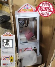 LAKAGO 110V Crane Claw Machine Candy Toy Grabber Catcher for Carnival ...