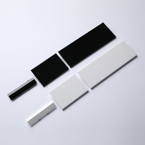 3 in 1 Plastic Replacement Door Cover Flap Set for Wii Console 2 Cover ...
