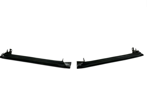 TOYOTA Genuine Weatherstrip Roof Side Rail RH LH Set MR2 SW20 OEM Japan ...