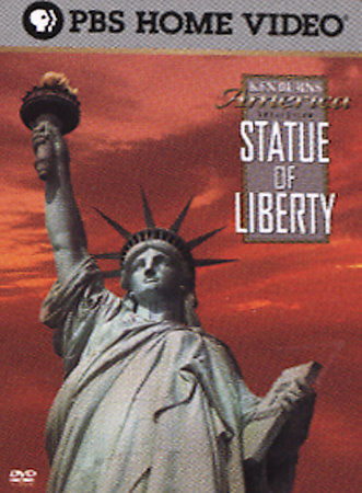 Ken Burns' America: Statue of Liberty 97368859241| eBay