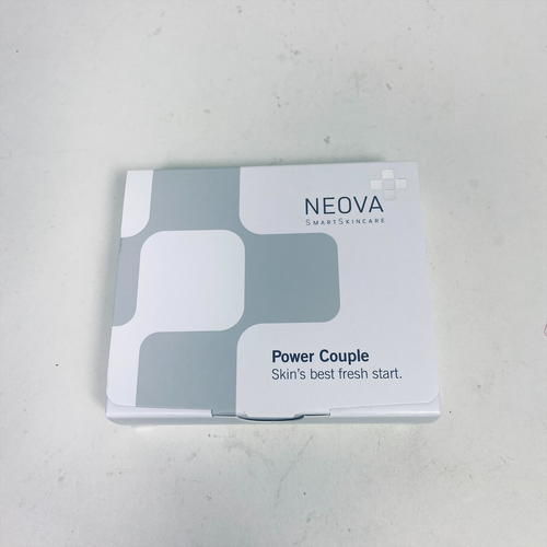 Neova Smart Skincare Power Couple Skin's Best Fresh Start kit | eBay