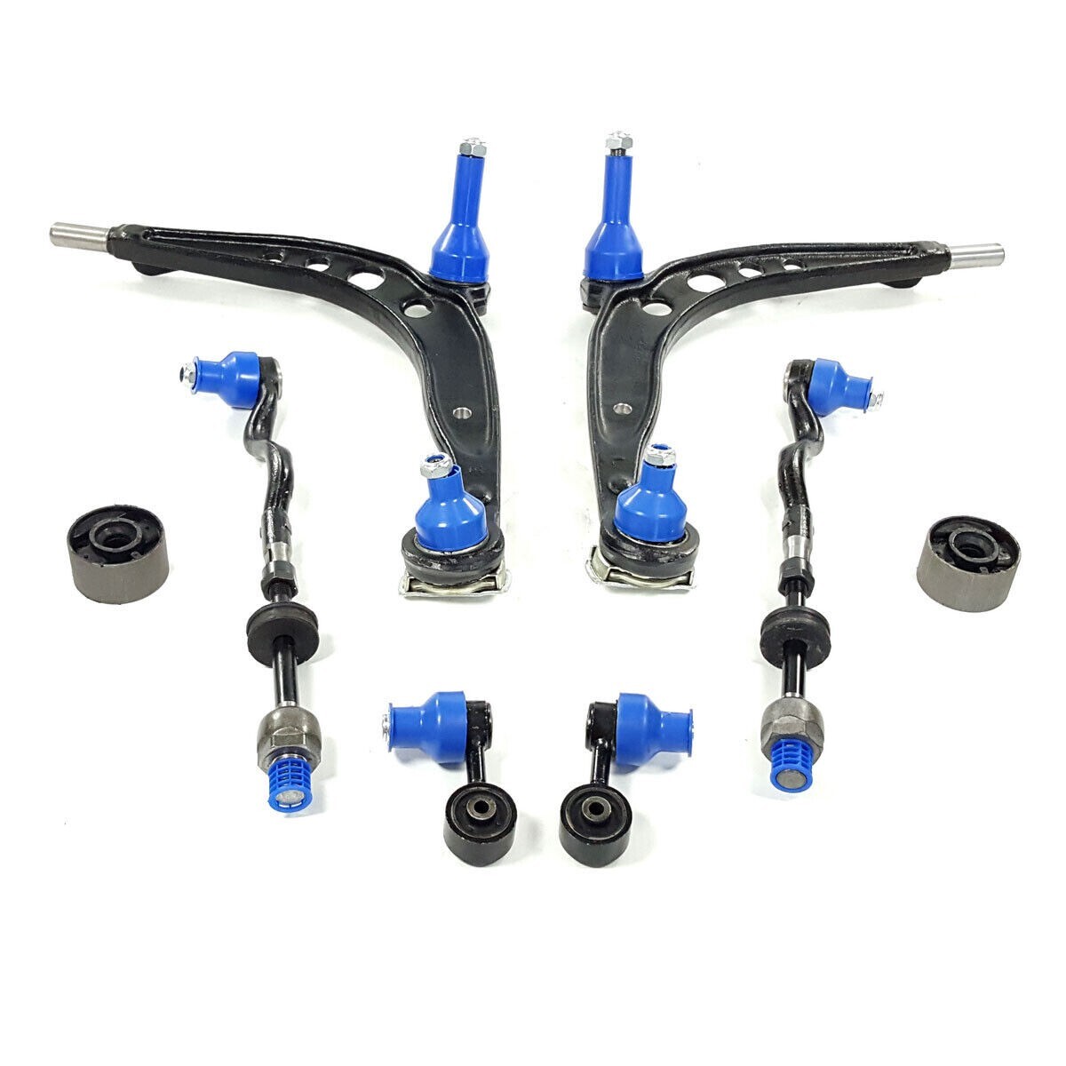 Front Control Arms Ball Joints Suspension Kit For BMW E36 318i 323i ...
