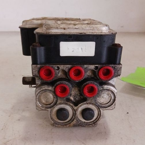 2003-2005 Chevy Avalanche Silverado ABS Anti Lock Brake Pump Module ...