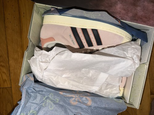 Size 8.5 - SpongeBob SquarePants x adidas Superstar Patrick Star for ...