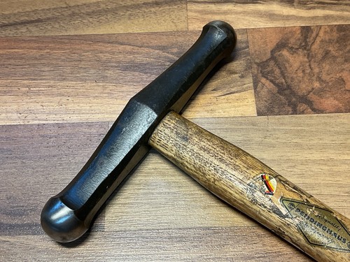 PEDDINGHAUS “ESCHE” 51 500 Blacksmith Anvil/Forge Silversmith Forming ...
