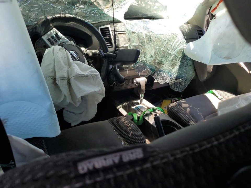 Wheel 16x7 Alloy 6 Solid Spoke Fits 14-21 FRONTIER 30395732 | eBay