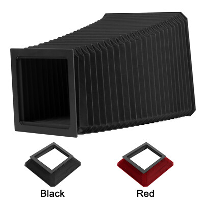 Original Shen Hao HZX 57 II A Bellows With Frames 5x7 Large Format ...