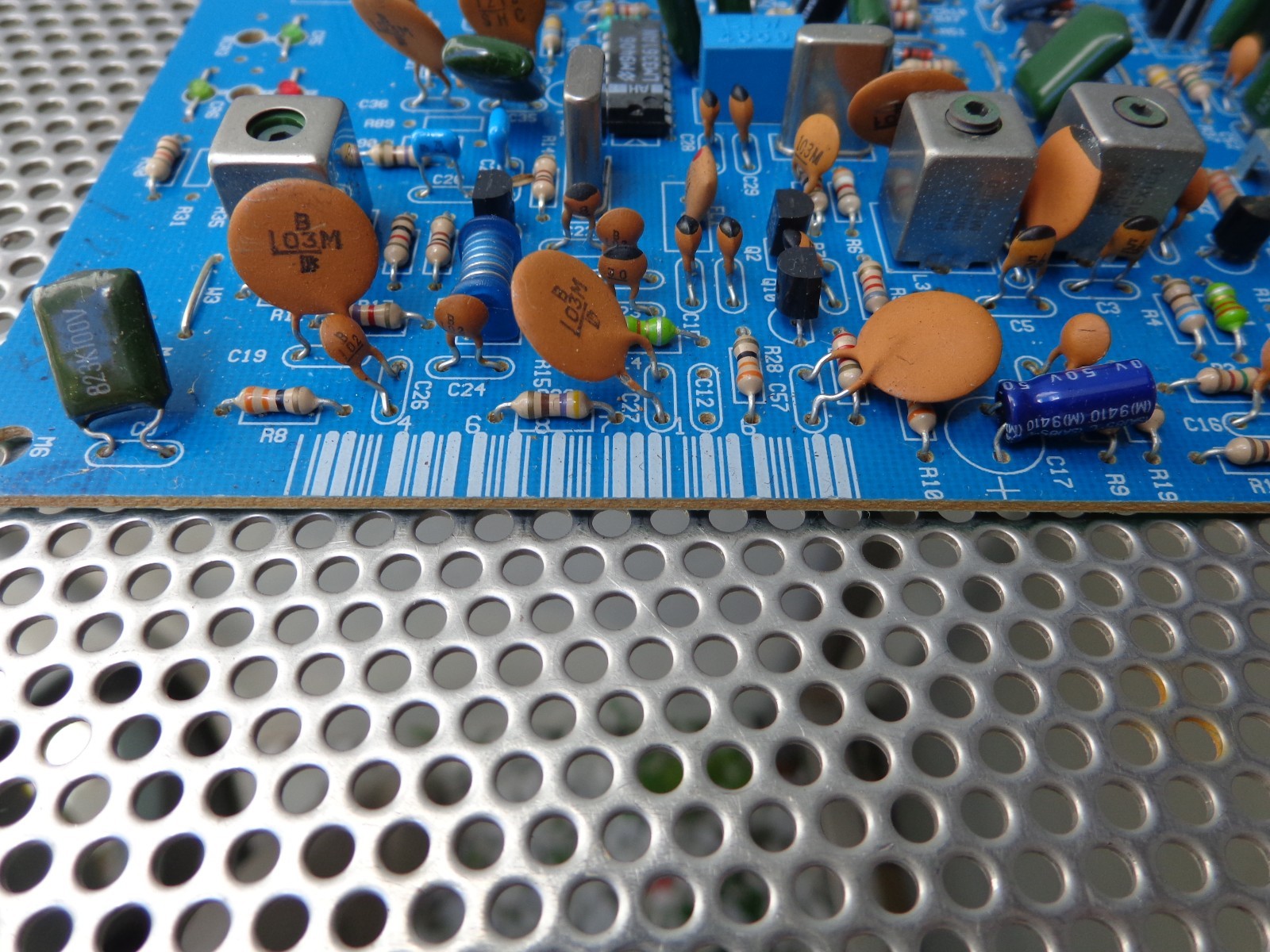 Scientific Atlanta 468716 PCB for DCU-S2000 Electricity Meter | eBay