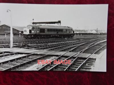 PHOTO CLASS 45 LOCO NO D59 | eBay UK