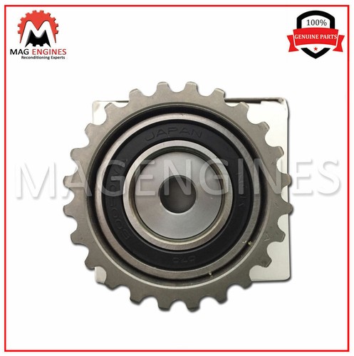 Subaru 13085AA080 Engine Timing Belt Idler for sale online | eBay