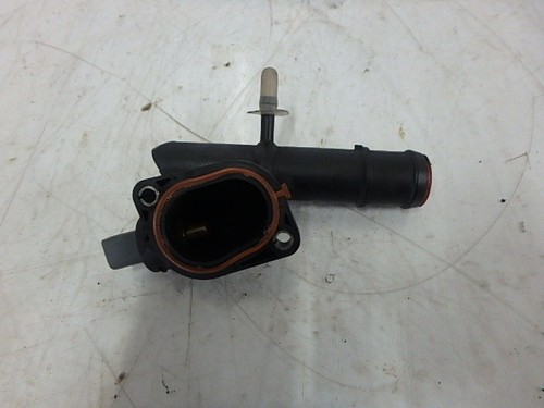 Thermostatgehäuse Audi Seat A4 4F Q5 8R Exeo 2,0 TDI CAG CAGA CAGC ...