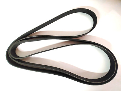 Aston Martin V8 Vantage Fead Drive Belt NEW Continental Genuine 9G33 ...