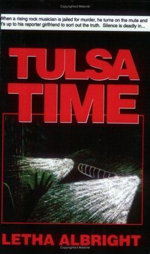 Tulsa Time Albright, Letha 9781892343123| eBay