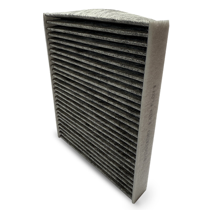 CABIN AIR FILTER Replace 87139-0E040 For 2018-22 TOYOTA CAMRY Lexus ...