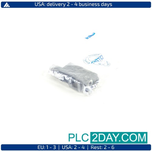 FESTO | MSFG-24/42-50/60 (4527) | NEW | NSFP | PLC2DAY New in stock at ...