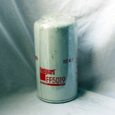 Fleetguard Fuel Filter - FF5019 | eBay