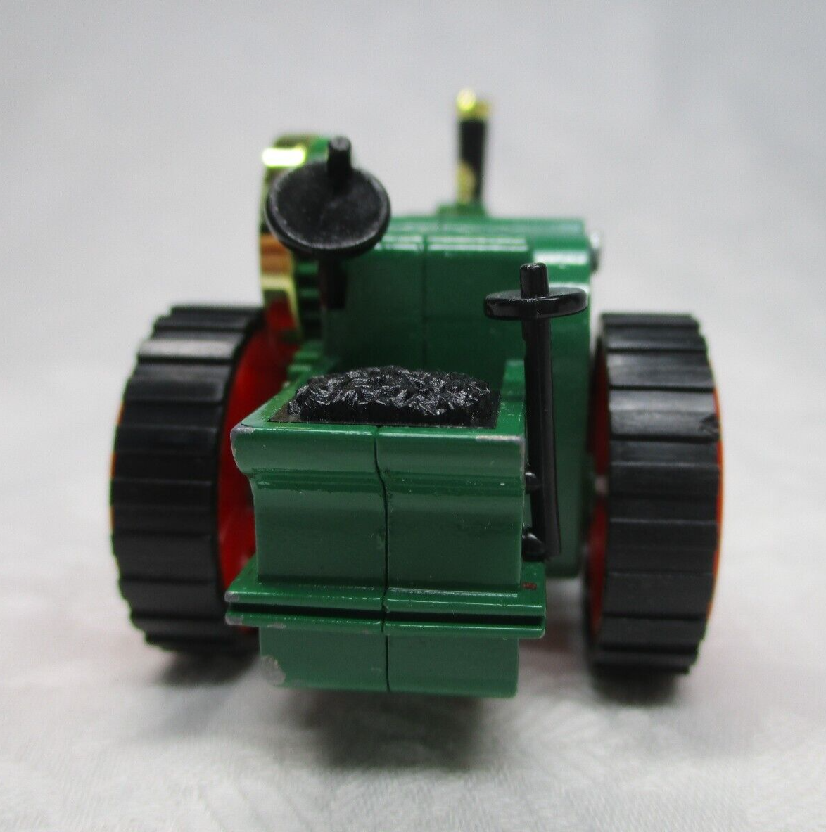 Thomas & Friends BANDAI Tank Engine Collection Die-cast series TREVOR ...