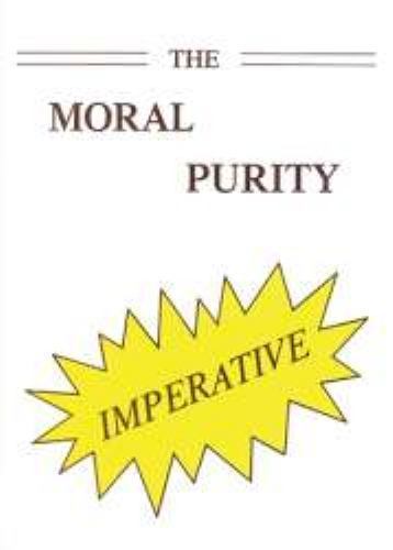 Moral Purity by Aaron M. Shank (Trade Paperback) for sale online | eBay