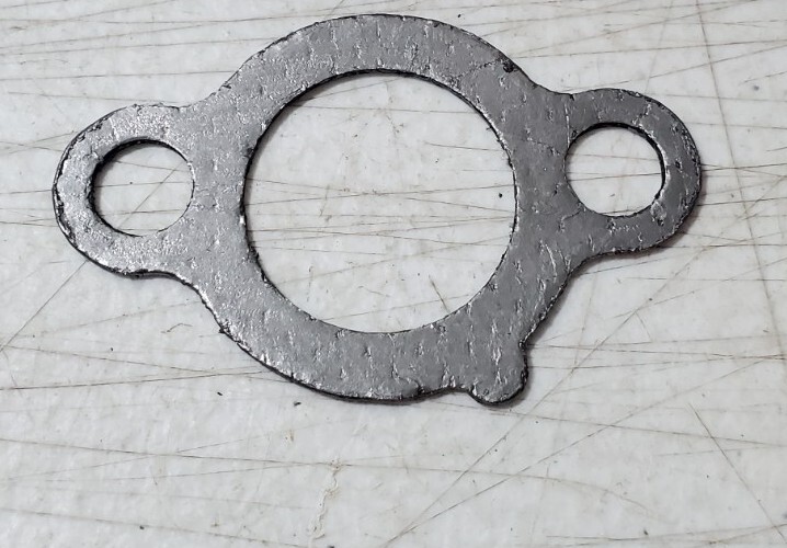 Briggs & Stratton 691613 Exhaust Gasket Replaces # 805024, 691613 ...