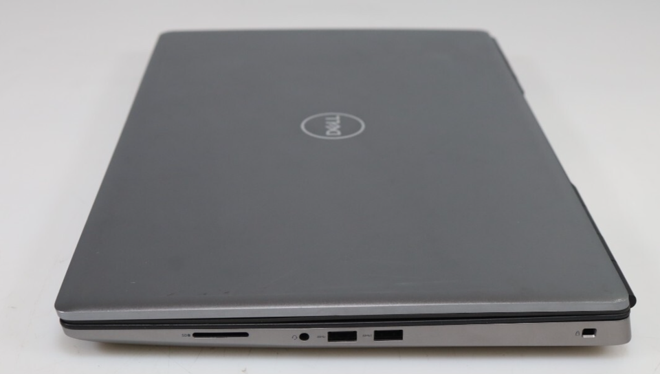 Dell Precision 7750 17.3" Intel W-10855M 32GB 512GB SSD RTX 5000 Bad ...