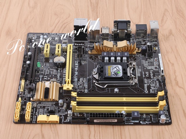 ASUS Z87M-PLUS, LGA 1150, Intel Motherboard for sale online | eBay